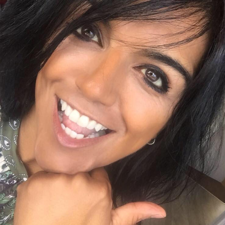 Laura Estrada en Holanda: Hoy y siempre, las cosas por su nombre ...