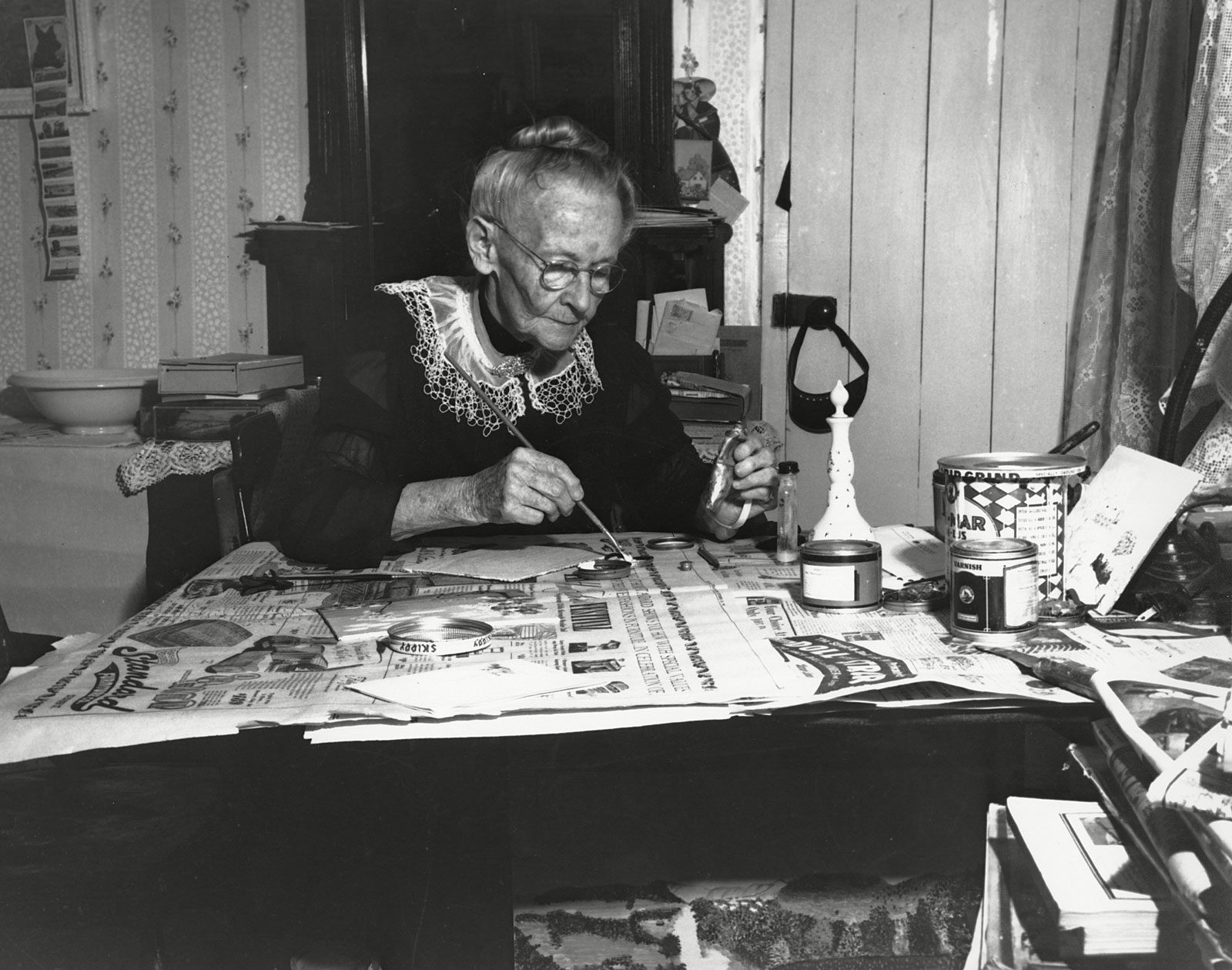 ¿CREES QUE ERES VIEJO O VIEJA? CONOCE LA HISTORIA DE 10 PERSONAJES QUE ...