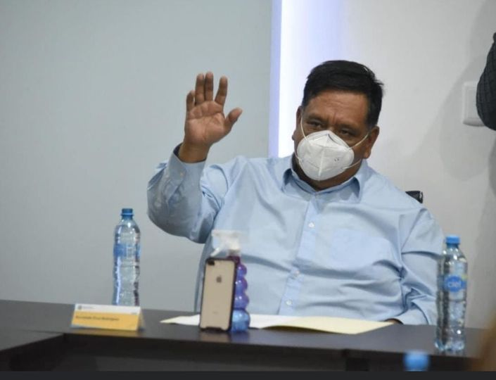 TULA: “LAS VIUDAS” DE FER CRUZ - Revista DeFRENTE