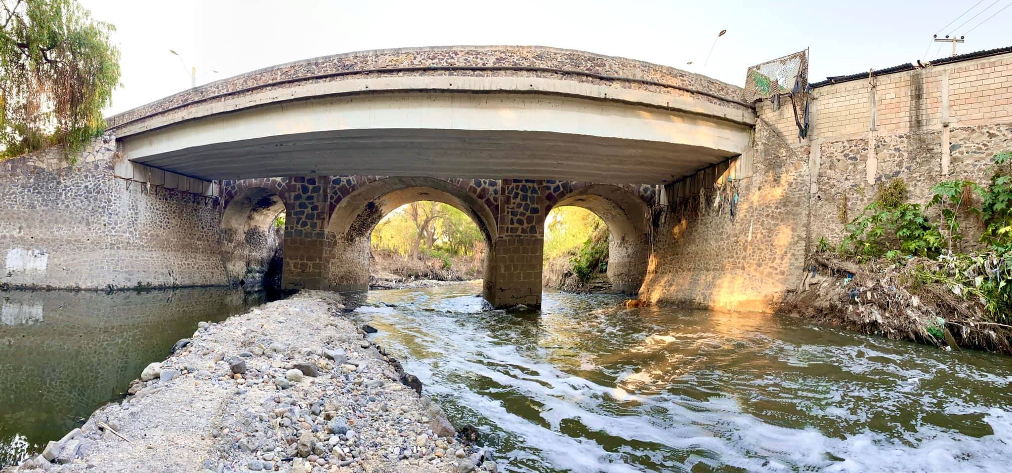 Historia, el Puente Metlac inaugurado hace 250 años - Revista DeFRENTE