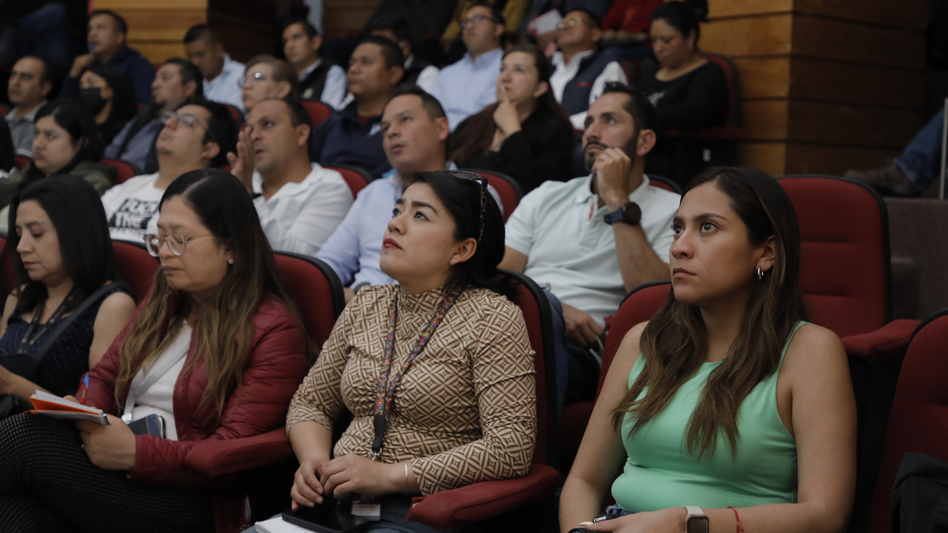 Capacita Contraloría a servidores públicos sobre declaración ...
